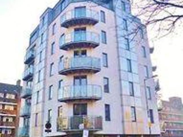 1 Bedrooms Flat for rent in Murray Grove, London N1