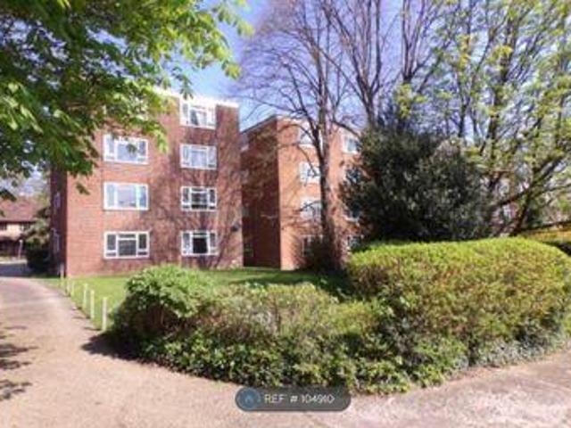 1 Bedrooms Flat for rent in Murray House, London N12