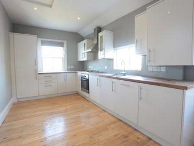1 Bedrooms Flat for rent in Musard Road, London W6