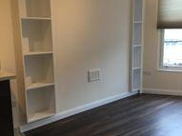1 Bedrooms Flat for rent in Muswell Hill Broadway, London N10