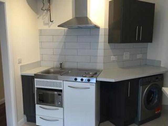 1 Bedrooms Flat for rent in Muswell Hill Broadway, London N10