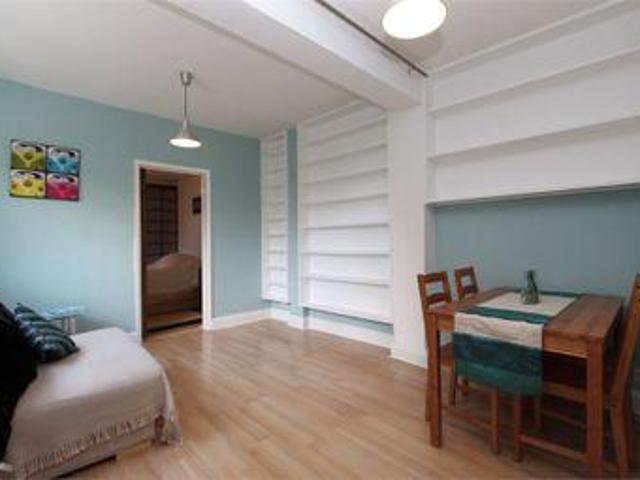 1 Bedrooms Flat for rent in Muswell Hill Road, Muswell Hill, London N10