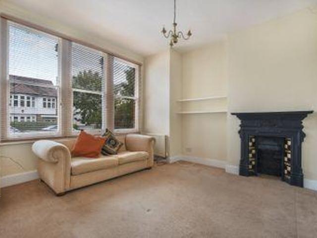 1 Bedrooms Flat for rent in Muswell Road, Muswell Hill, London N10