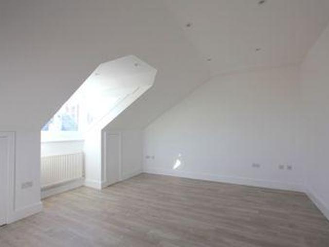 1 Bedrooms Flat for rent in Muswell Road, London N10