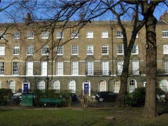 1 Bedrooms Flat for rent in Myddelton Square, Angel, London EC1R