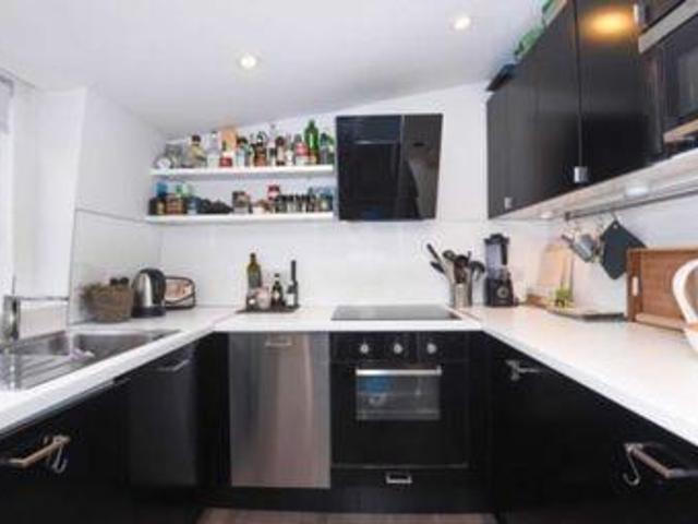 1 Bedrooms Flat for rent in Myddelton Square, London EC1R