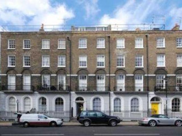 1 Bedrooms Flat for rent in Myddelton Square, London EC1R