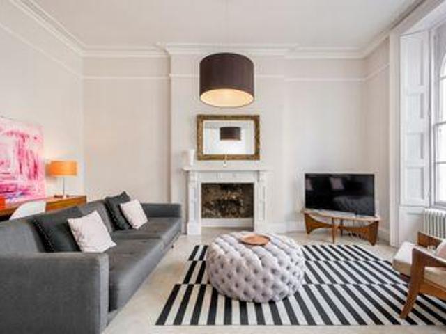 1 Bedrooms Flat for rent in Myddelton Square, London EC1R