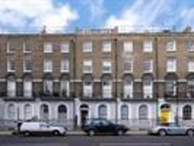 1 Bedrooms Flat for rent in Myddelton Square, London EC1R