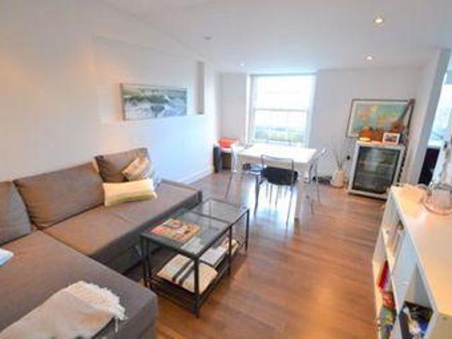 1 Bedrooms Flat for rent in Myddelton Square, London EC1R