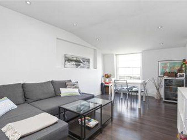 1 Bedrooms Flat for rent in Myddelton Square, London EC1R