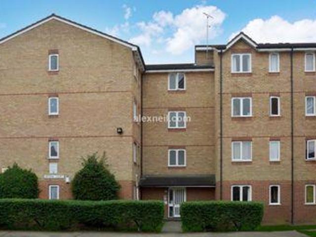 1 Bedrooms Flat for rent in Myers Lane, London SE14