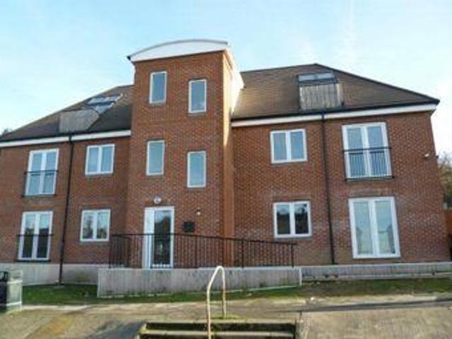1 Bedrooms Flat for rent in Myrtle Road, Sheffield S2