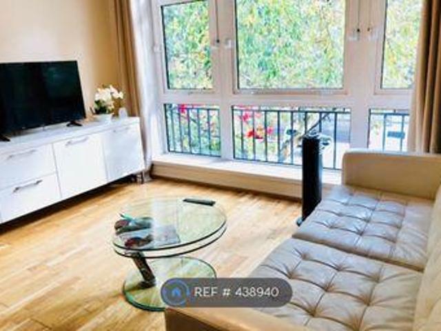 1 Bedrooms Flat for rent in Nottingham Terrace, London NW1