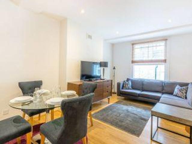 1 Bedrooms Flat for rent in Nottingham Place, Baker Street, London W1U