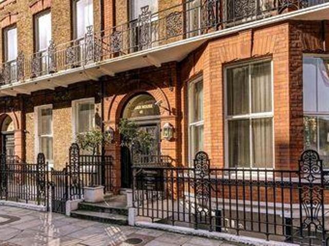 1 Bedrooms Flat for rent in Nottingham Place, London W1U