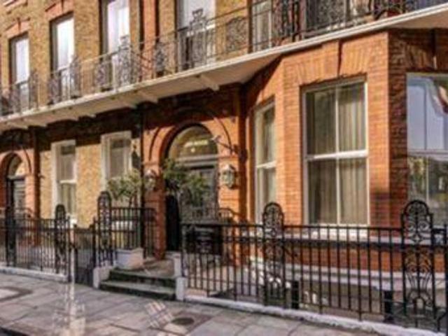 1 Bedrooms Flat for rent in Nottingham Place, London W1U