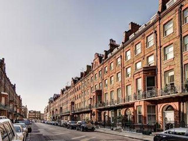 1 Bedrooms Flat for rent in Nottingham Place, London W1U