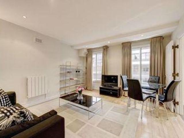 1 Bedrooms Flat for rent in Nottingham Place, London W1U