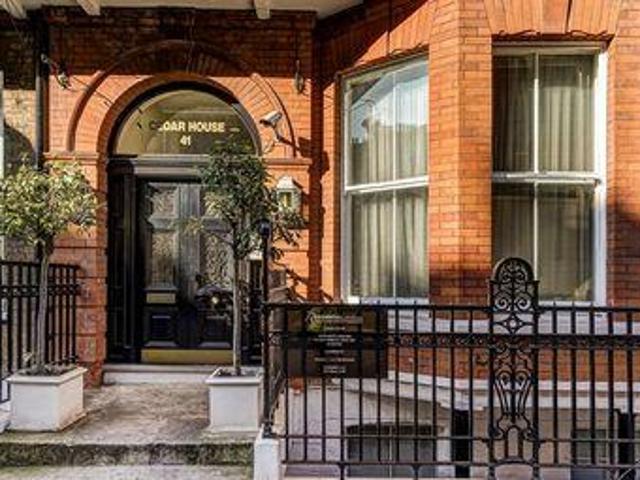 1 Bedrooms Flat for rent in Nottingham Place, London W1U