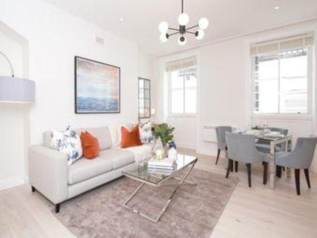 1 Bedrooms Flat for rent in Nottingham Place, London W1U