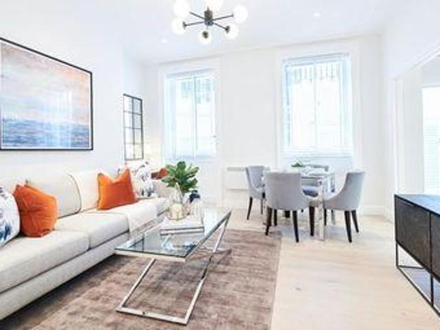 1 Bedrooms Flat for rent in Nottingham Place, London W1U