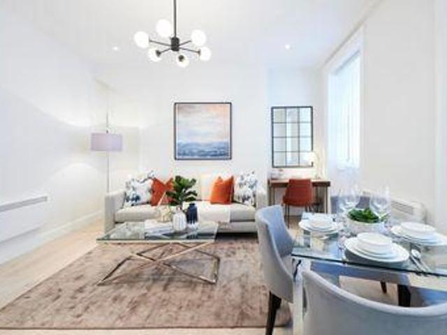 1 Bedrooms Flat for rent in Nottingham Place, London W1U