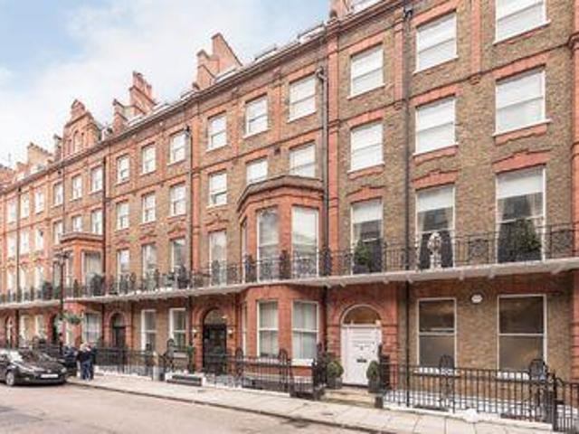 1 Bedrooms Flat for rent in Nottingham Place, London W1U