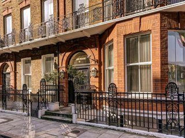 1 Bedrooms Flat for rent in Nottingham Place, London W1U