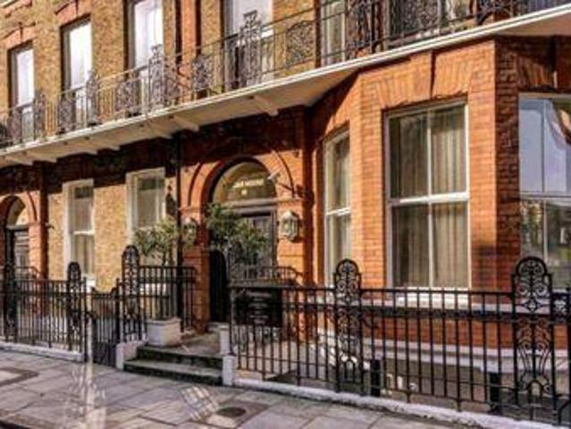 1 Bedrooms Flat for rent in Nottingham Place, London W1U