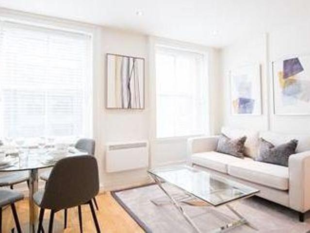 1 Bedrooms Flat for rent in Nottingham Place, London W1U