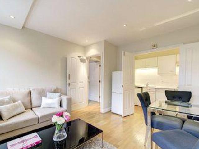 1 Bedrooms Flat for rent in Nottingham Place, London W1U