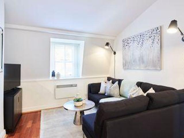 1 Bedrooms Flat for rent in Nottingham Place, London W1U