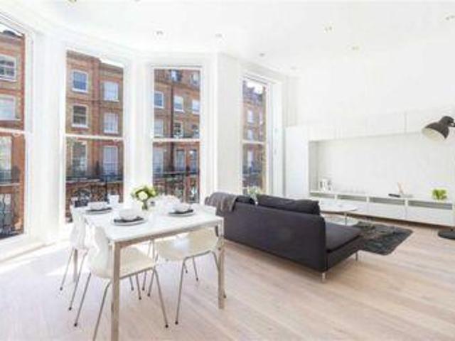 1 Bedrooms Flat for rent in Nottingham Place, Marylebone, London W1U