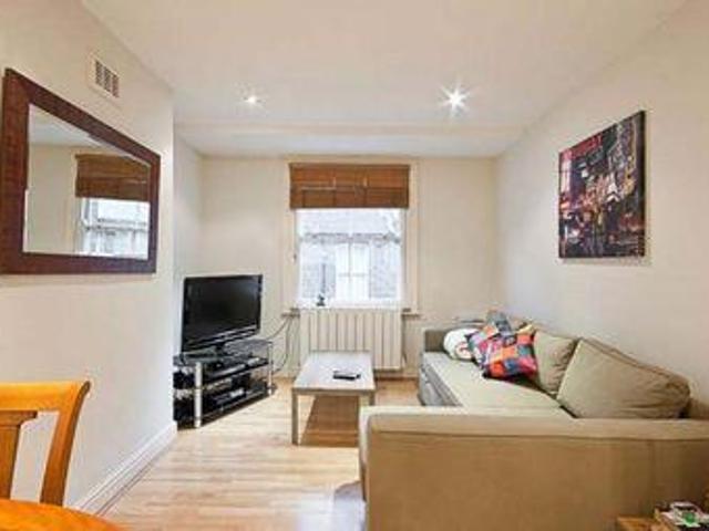 1 Bedrooms Flat for rent in Nottingham Place, Marylebone, London W1U
