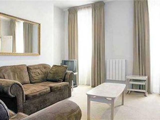 1 Bedrooms Flat for rent in Nottingham Place, Marylebone, London W1U