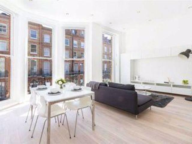 1 Bedrooms Flat for rent in Nottingham Place, Marylebone, London W1U