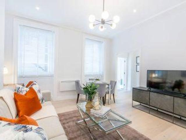 1 Bedrooms Flat for rent in Nottingham Place, Marylebone, London W1U