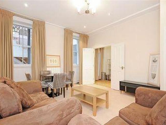 1 Bedrooms Flat for rent in Nottingham Place, Marylebone, London W1U
