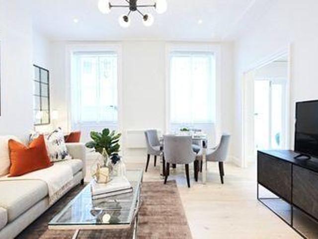 1 Bedrooms Flat for rent in Nottingham Place, Marylebone, London W1U