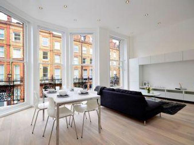 1 Bedrooms Flat for rent in Nottingham Place, Marylebone W1U