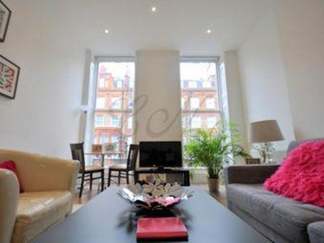 1 Bedrooms Flat for rent in Nottingham Place, Marylebone W1U