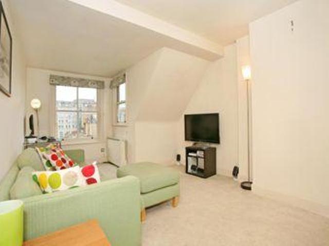 1 Bedrooms Flat for rent in Nottingham Street, London W1U