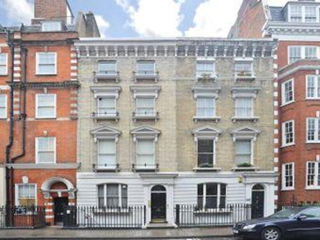1 Bedrooms Flat for rent in Nottingham Street, London W1U