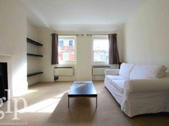 1 Bedrooms Flat for rent in Nottingham Street, Marylebone W1U