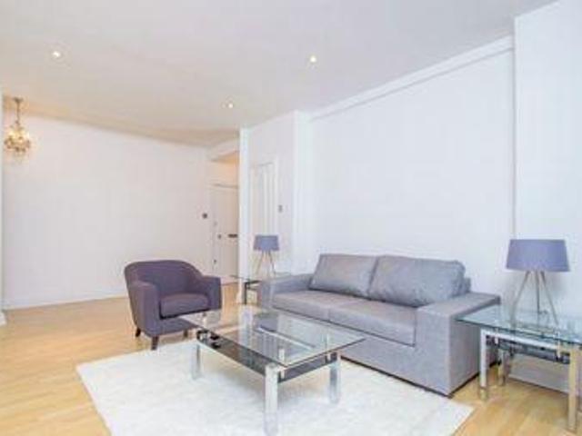 1 Bedrooms Flat for rent in Nottingham Street, Marylebone NW1