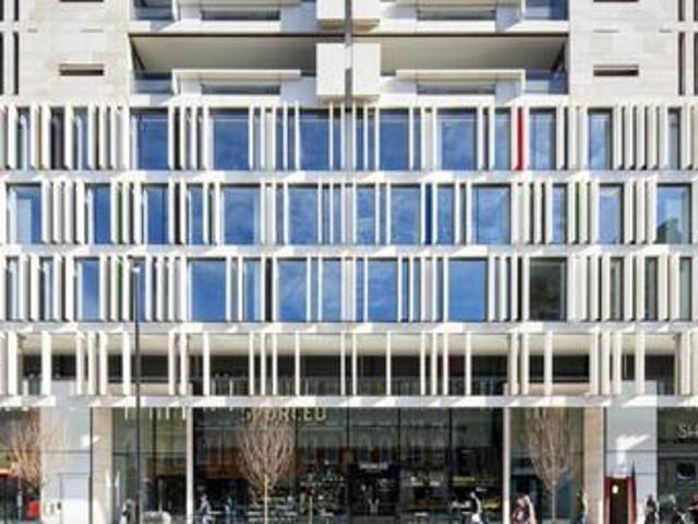 1 Bedrooms Flat for rent in Nova Building, 75 Buckingham Palace Road, Victoria SW1W