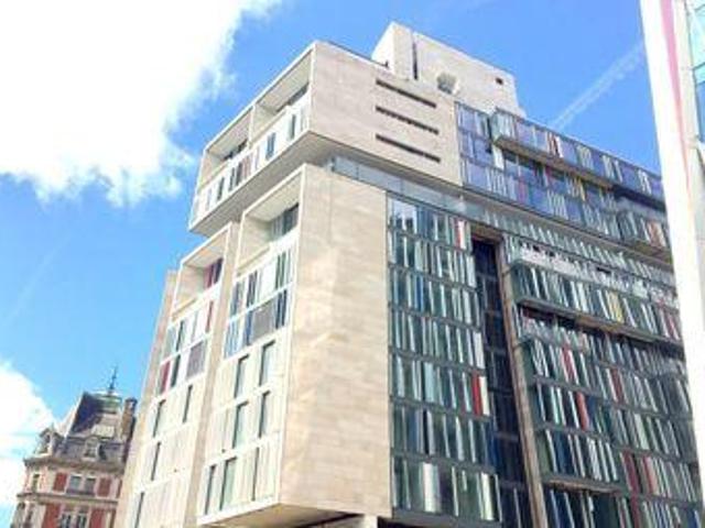 1 Bedrooms Flat for rent in Nova Building, Buckingham Palace Road, Victoria SW1E