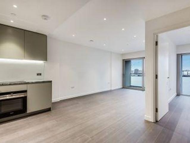 1 Bedrooms Flat for rent in No.1, Upper Riverside, Cutter Lane SE10