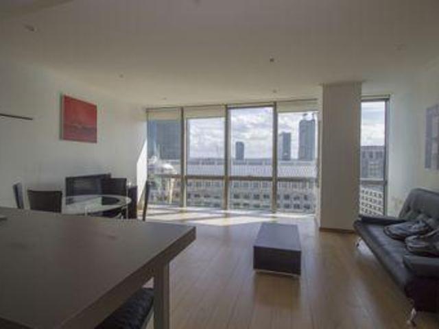 1 Bedrooms Flat for rent in No 1 West India Quay, Hertsmere Road, Canary Wharf E14